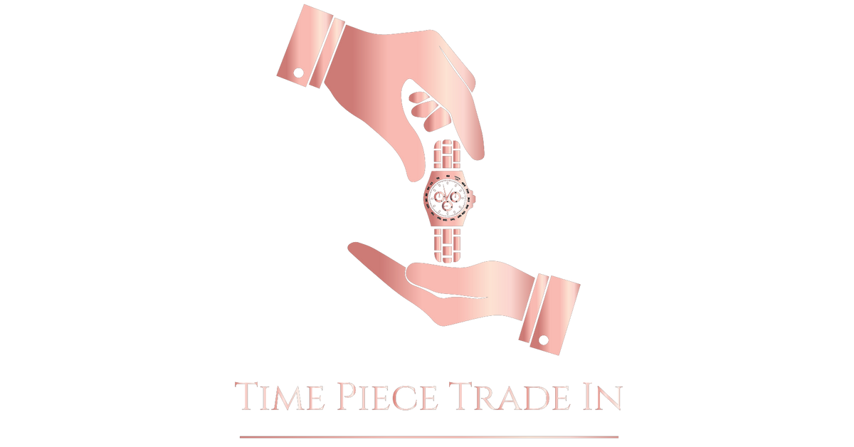 About – Timepiece Trade In